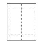 Free Name Tag Paper Insert Templates | pc/nametag