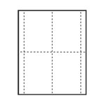 Free Name Tag Paper Insert Templates | pc/nametag