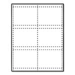 Free Name Tag Paper Insert Templates | pc/nametag