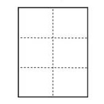 Free Name Tag Paper Insert Templates | pc/nametag