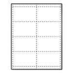 Free Name Tag Paper Insert Templates | pc/nametag