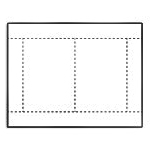 Free Name Tag Paper Insert Templates | pc/nametag