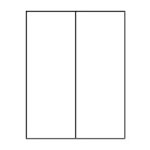 Free Name Tag Paper Insert Templates | pc/nametag