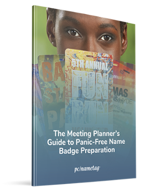 name badges | pc/nametag