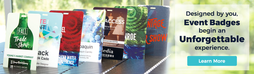 Name Tags, Event Badges, Lanyards, Badge Ribbons and more | pc/nametag ...