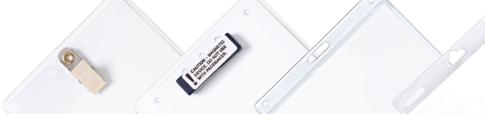 Name Tags, Event Badges, Lanyards, Badge Ribbons and more | pc/nametag ...